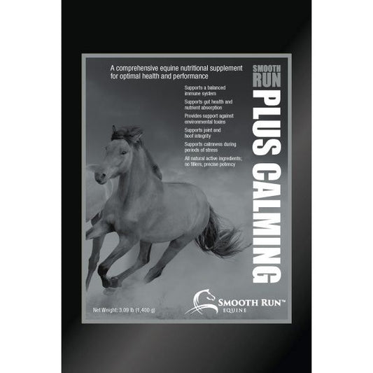 Equine – Smooth Run Equine Store